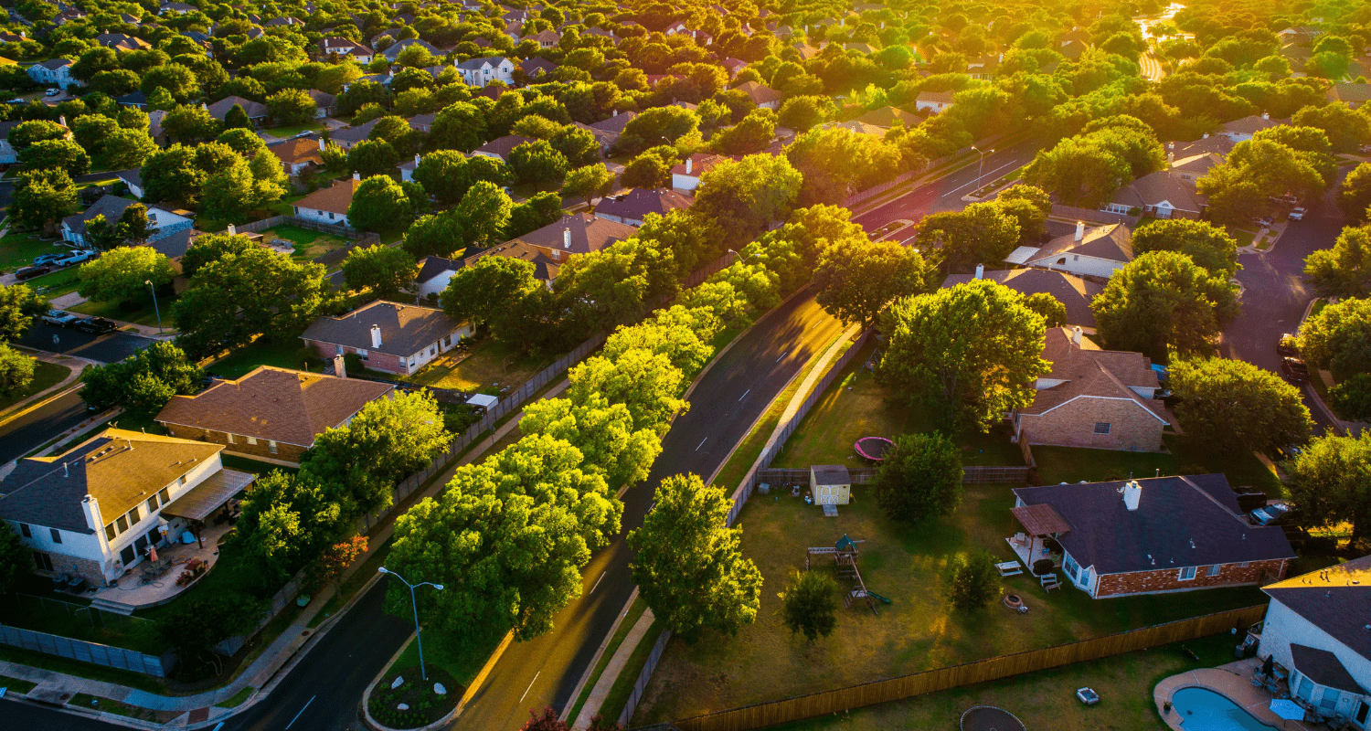 How to Compare House Prices to Nail Down Your Home’s Value