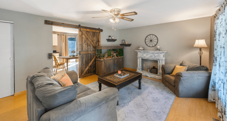 What Is a Keeping Room, and Do You Need One in Your House?