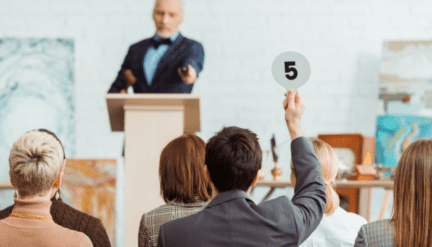 Here’s How to Bid on a House at Auction and Snag a Great Real Estate Deal