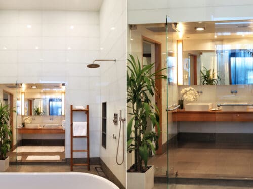 The Open Concept Bathroom: Would You Bring This Hotel Trend Home?