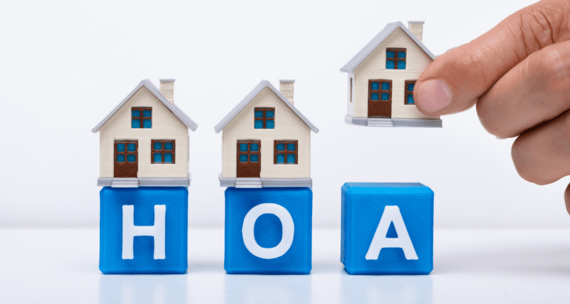 HOA vs. POA: What You Need To Know About Home Associations