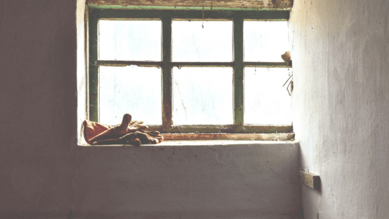 How to Get Rid of Old House Smell for a Fresher Interior