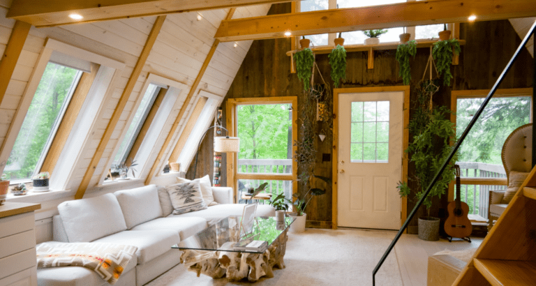 So What Exactly Is Included in Square Footage? Real Estate Experts Weigh In