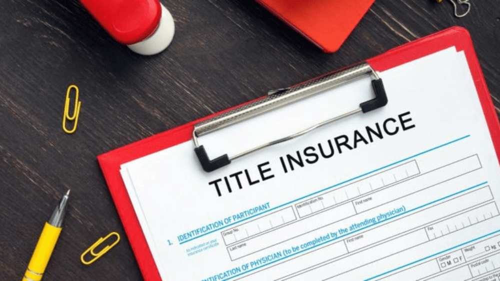 How to Change Your Name on a House Title After Marriage