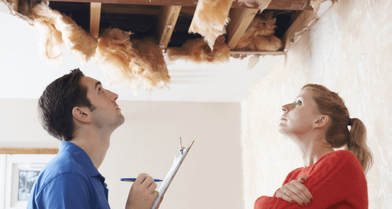 What to Expect From a Structural Home Inspection