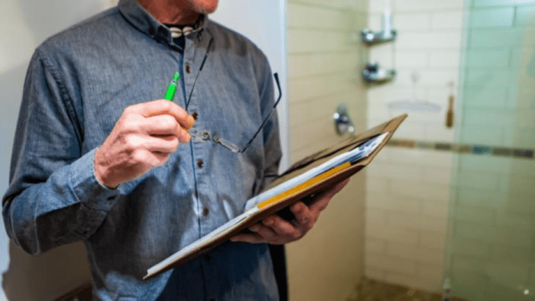 How a Home Inspection Works and How Sellers Can Be Prepared