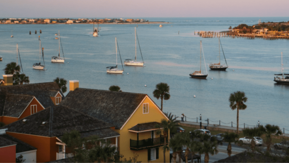 Average Cost to Build a House in Florida