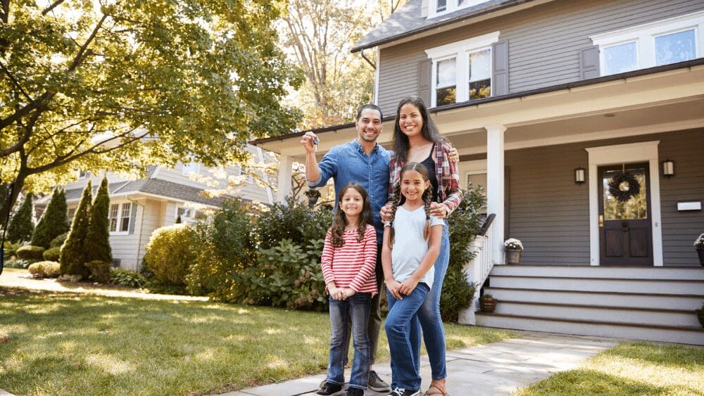 Can You Sell Your House to Your Child? 8 Ways to Do It
