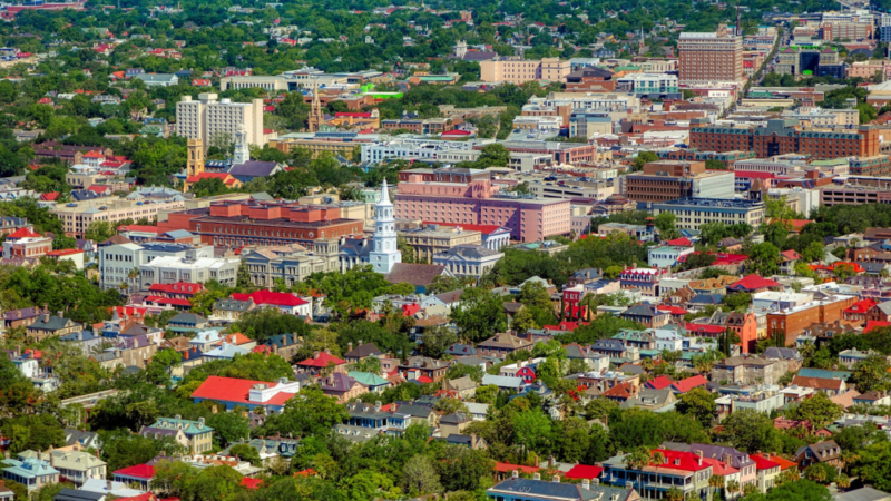 Understanding South Carolina’s Transfer Tax: A Quick Guide
