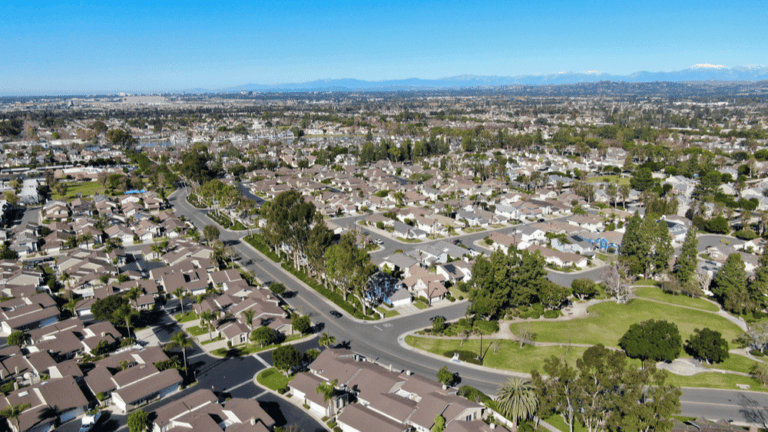 Hard Money Lenders Orange County: Fast Financing Solutions