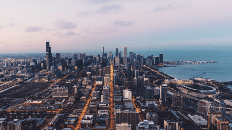 Hard Money Lenders Chicago: Top Options and Alternatives