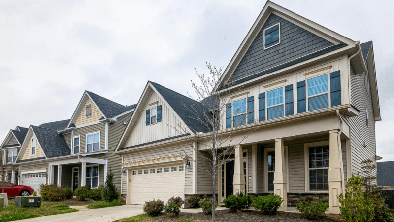 What Does Pending Mean in Real Estate?