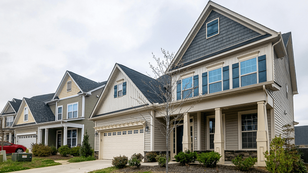 What Does Pending Mean in Real Estate?