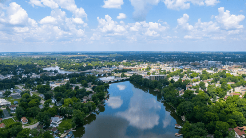 Understanding Kane County’s Transfer Tax: A Quick Guide