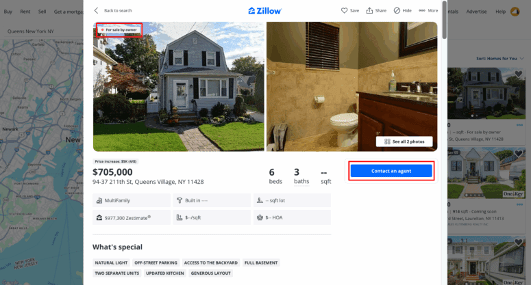 Will You Pay Zillow For Sale By Owner Fees?